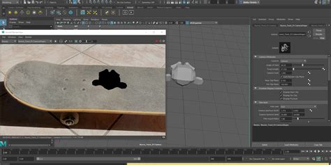 Solved Image Plane Doesnt Appear In Assign Camera Tracked Autodesk