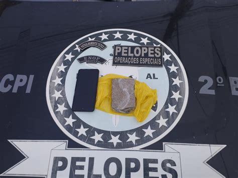 Pm Prende Integrantes De Grupo Criminoso E Casal Suspeito De Tentativa