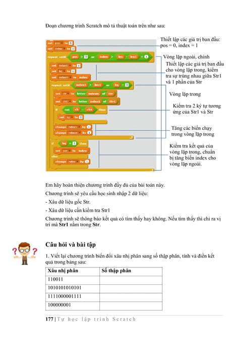 tu hoc lap trinh scratch phuong lan page 177 flip pdf online
