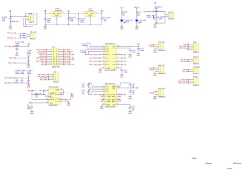Teste EasyEDA Open Source Hardware Lab