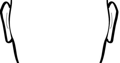 Blank Portrait Head Album On Imgur