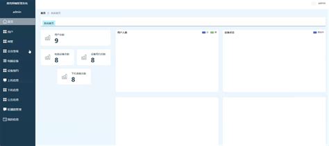 基于springboot电竞网吧管理系统设计和实现源码lw部署讲解汇电竞网吧管理系统 Csdn博客