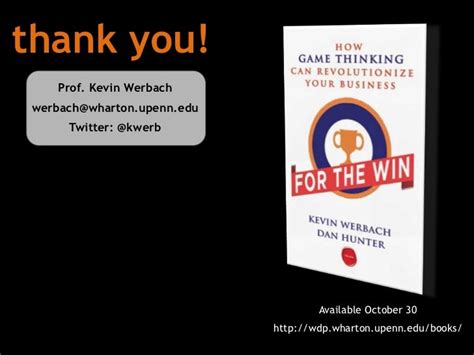 How Game Thinking Can Revolutionize Your Business