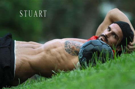 Picture Of Stuart Reardon