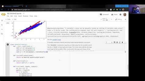 tensorflow workshop part 4 of 4 youtube