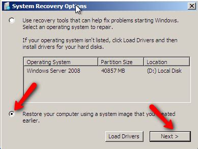 Boot From VHD Replacing Vista Or Windows Bootloader With Windows Bootloader ShareMyPoint