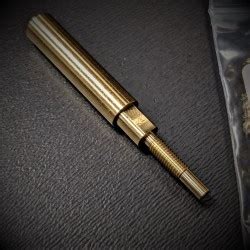 Ldo M Heatset Insert Tool Kit