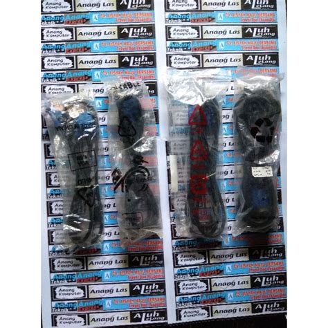 Jual Kabel Baru Vga Pga Hdmi Cable Bekas Vga Pga Hdmi Monitor Layar Led Lcd Cpu Komputer Pc