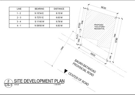 Royse City Development Plan Overview Pdf