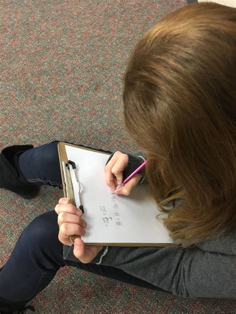 Persuasive Letters And Adding Fractions And Mixed Numbers Mrs Edging