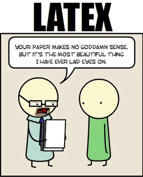 Essays Written In Programming Languages Fun