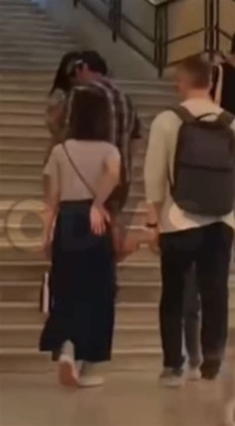 Sandy E Lucas Lima Aparecem Em Clima De Romance Em Viagem Feita Dias Antes Da Separação Veja