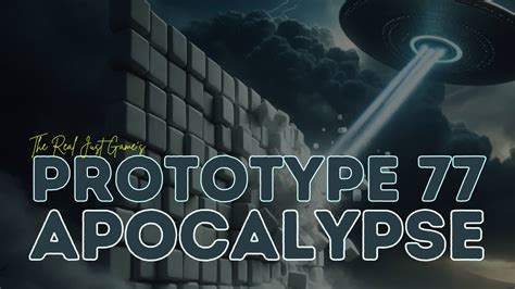 Prototype 77 Apocalypse 1115 9744 8403 By Therealjustgame Fortnite Creative Map Code Fortnitegg