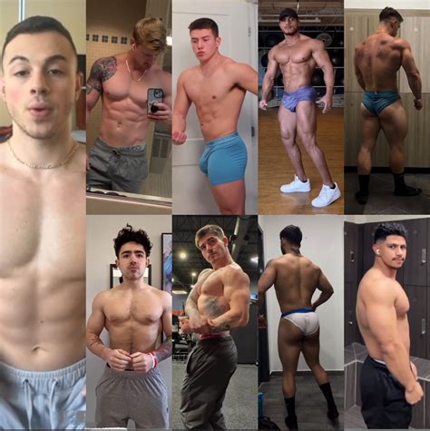 Muscle Flex Video Thisvid Com