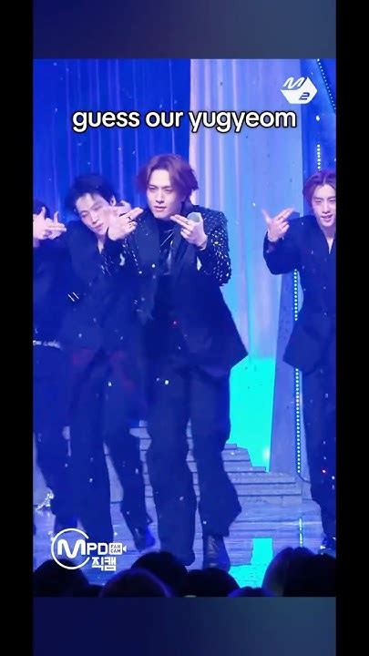 Can You Guess Who Was Yugyeom In Our Got7 Python Dance Cover Got7