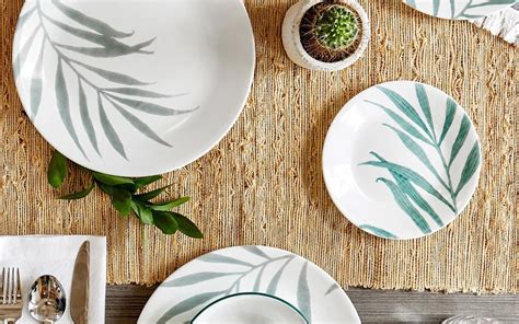 Daisy Field Corelle Dinnerware Pattern Global Kitchen Brands