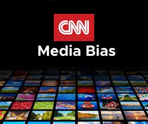 Does Cnn Have Bias