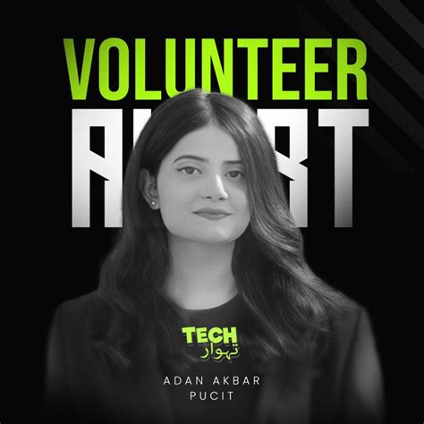adan akbar on linkedin i ve had such great experiences with tech tehwaar تہوار and i m thrilled…