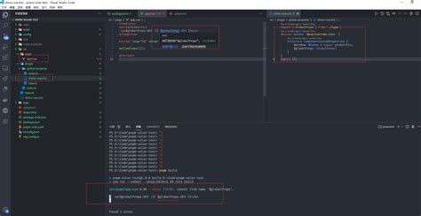 does not work well if dependencies are installed with pnpm and custom d