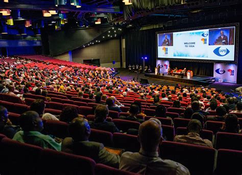 Global Assembly International Agency For The Prevention Of Blindness