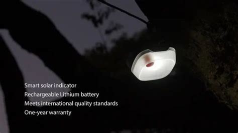 Led Dlight A2 Solar Lantern For Home 03 W At Rs 450piece In