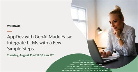 Marcos Arancibia On Linkedin Appdev Genai Adb Cloudcustomerconnect