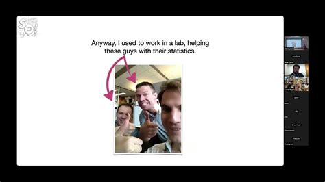 Sp23 Dr Josh Starmer The Quest Of Statquest Youtube