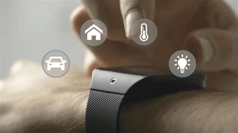 IoT Infrastructure Enlighted