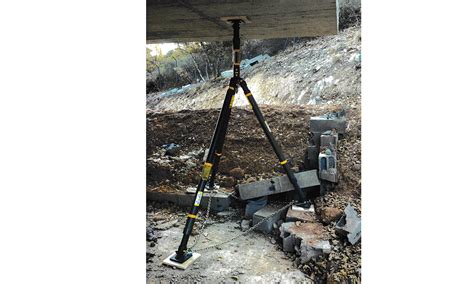 Tripod Kit Paratech Technical Rescue Equipment