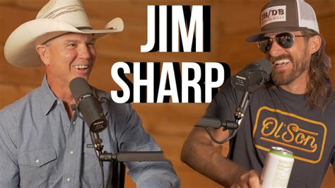 Jim Sharp World Champion Bull Rider The Rodeo Time Podcast 156 Youtube