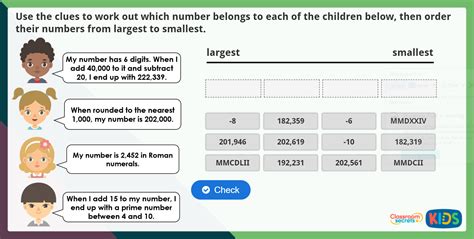 Place Value Problem Solving Worksheets Vrogue Co