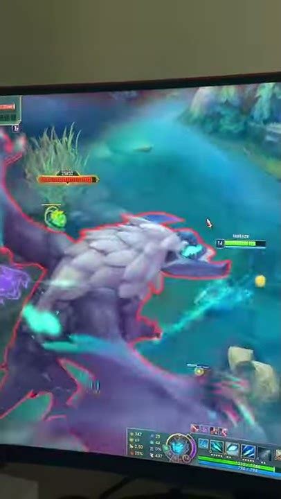 미친 장로드래곤 롤 Youtube