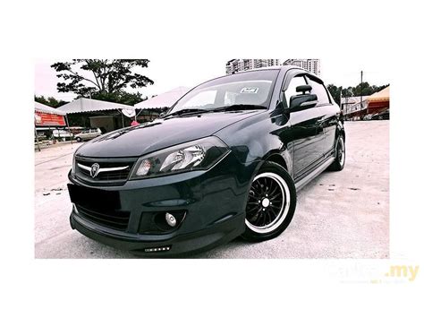Proton Saga Fl Modified Proton Saga Blm Fl Flx Se Bodykit With Color Car Accessories Parts For