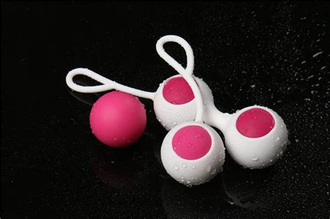 Vagina Exerciser Kegal Ball Smart Bead And Love Ball Ben Wa Balls For Virgin Trainer Gm