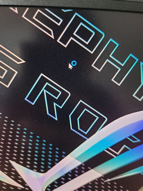 Cursor Keeps Showing Loading Icon Every Few Seconds Even When Im Doing