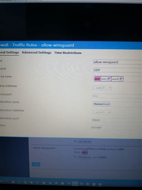 openwrt wireguard will not connect will not handshake page 2 installing and using openwrt