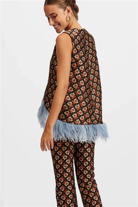 La Scala Top Tiffany Boutique Cyprus