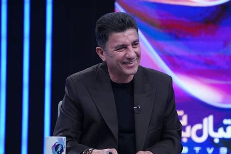 ببینید توضیحات امیر قلعه‌نویی درباره دلایل دعوت نشدن رامین رضاییان به