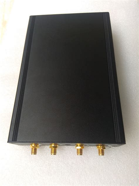 Usrp B210 Compatible Sdr