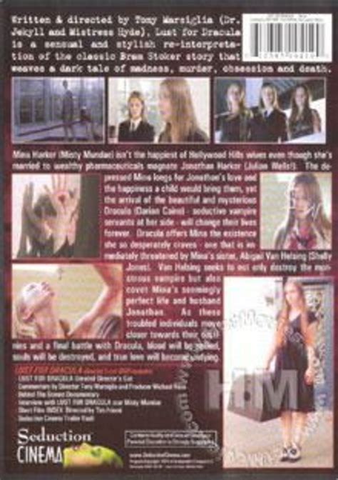 Watch Lust For Dracula