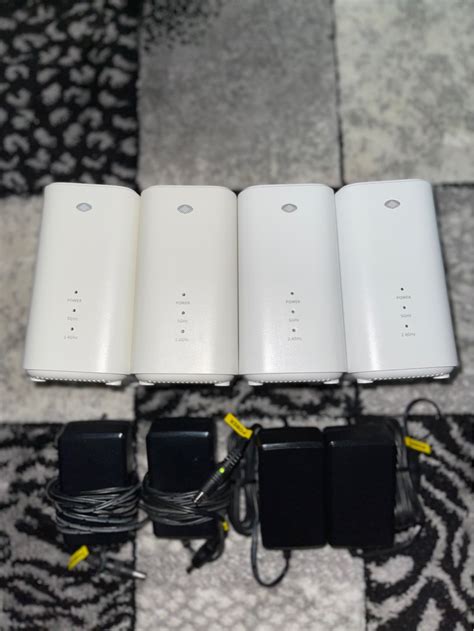 Askey Wifi Mesh AP5100W Computers Tech Parts Accessories Networking On Carousell