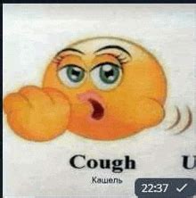Cough S Tenor
