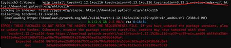 Anaconda配置GPU版本的pytorch anaconda gpu是否 CSDN博客