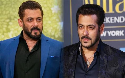 سلمان خان کس اداکارہ سے شادی کرنا چاہتے تھے؟ اداکار نے بتادیا