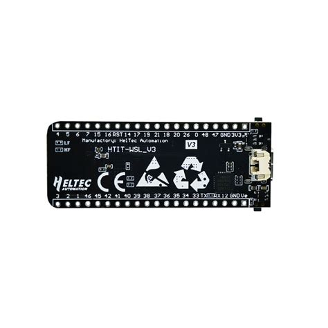 wireless stick lite v3 heltec automation