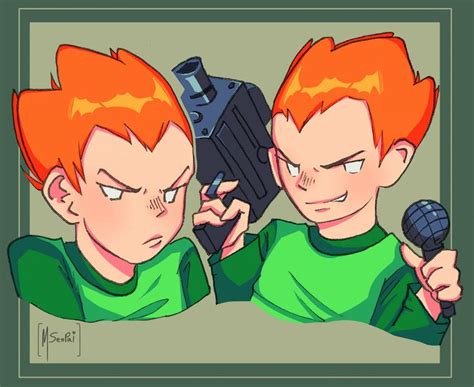 Pico By Msenpaichan On DeviantArt Illustration Fan Art Pico