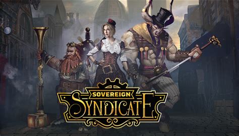 70 Sovereign Syndicate On