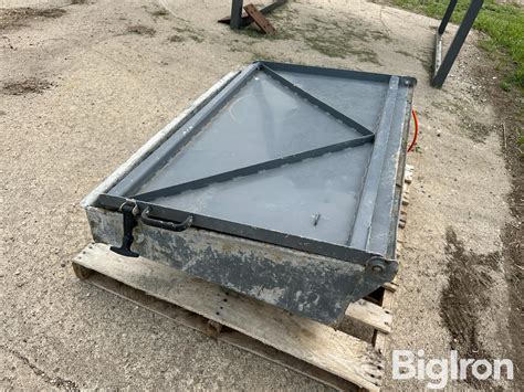 Concrete Truck Hopper At Jeremy Burris Blog
