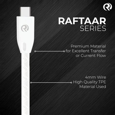 Robotek DC109 USB To Type C Data Cable At Rs 60 In Delhi ID 7162133