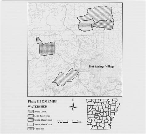 Figure 1 From Integrating Supervised And Unsupervised Classification Methods To Develop A More